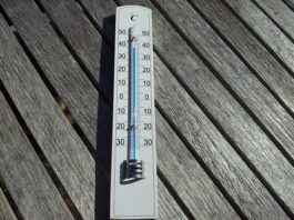 Cómo Hacer Un Termómetro Casero - Como Hacer Un